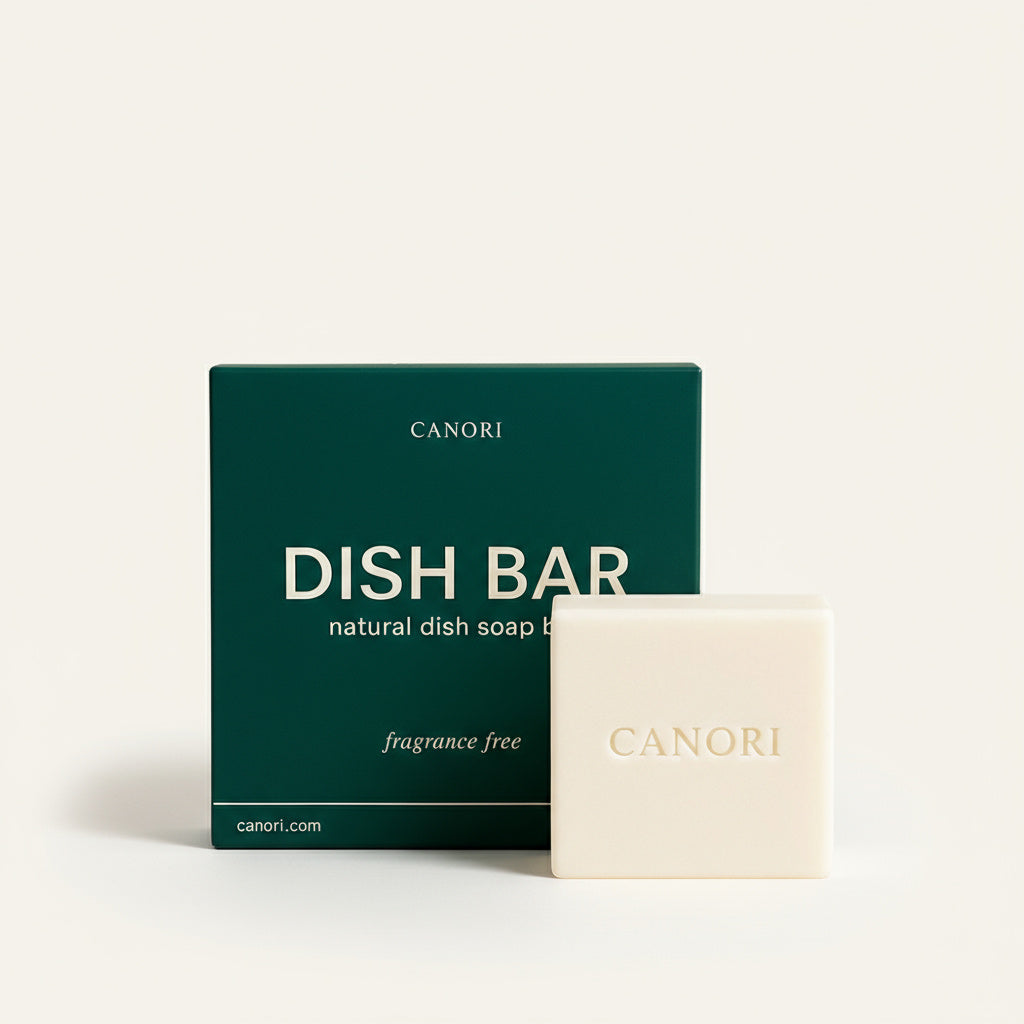 Dish Bar – CANORI