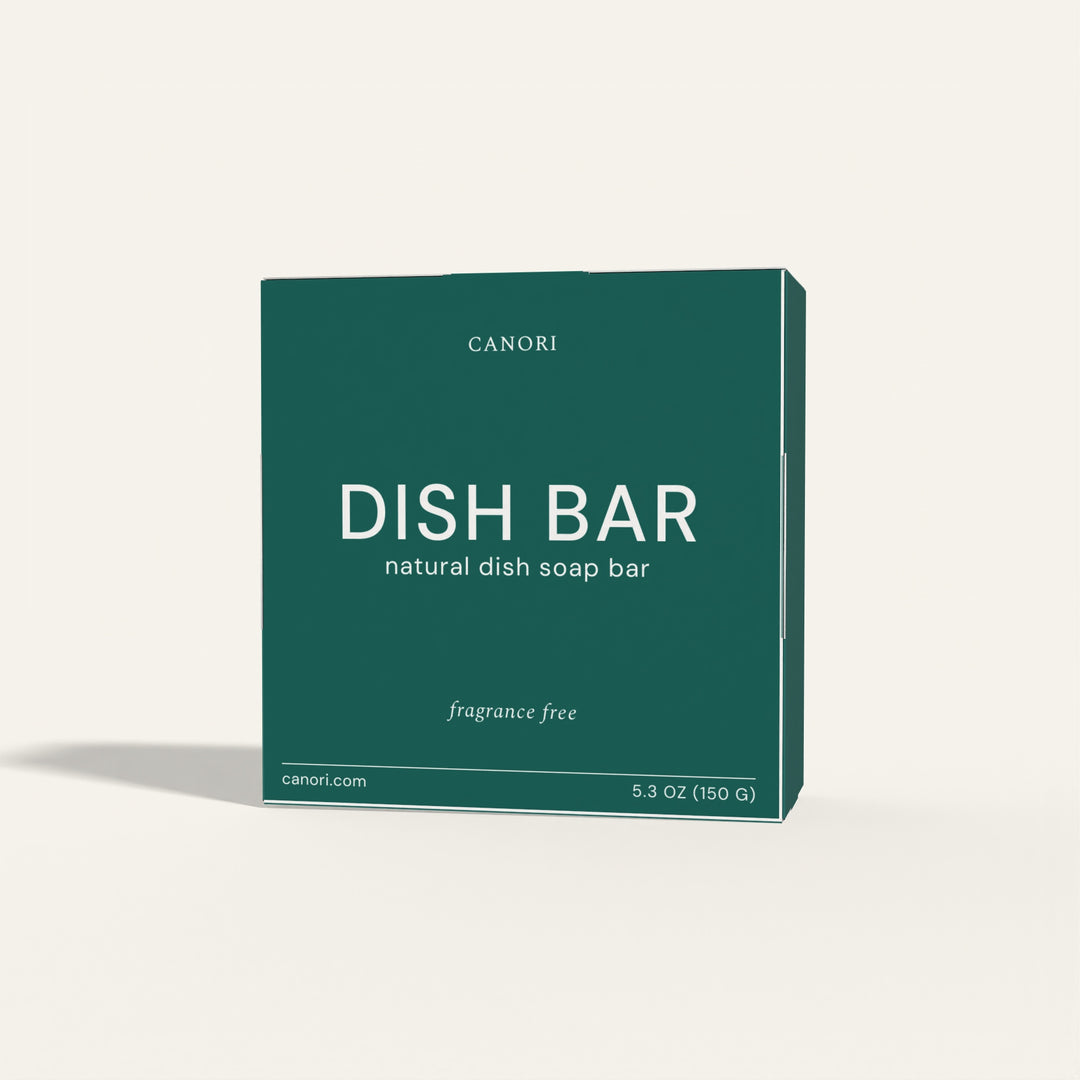 Dish Bar – CANORI